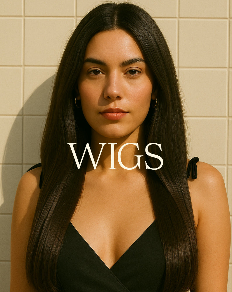 Human Hair & Synthetic Wigs | Flow Hair & Beauty – Flow Hair and Beauty